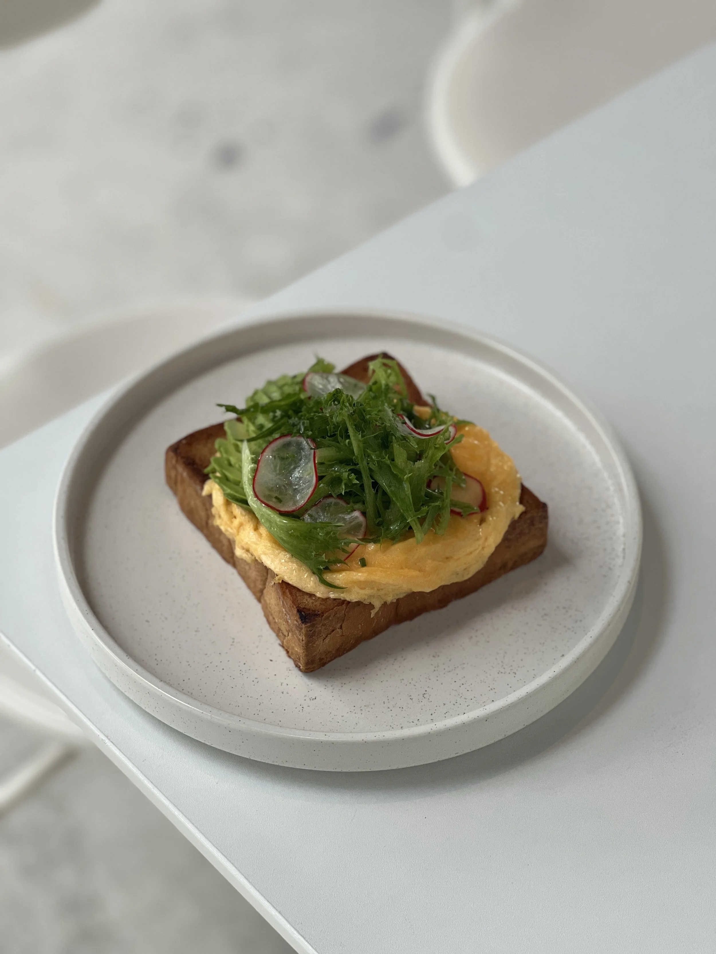 Hello Arigato Everton Park — Hello Arigato