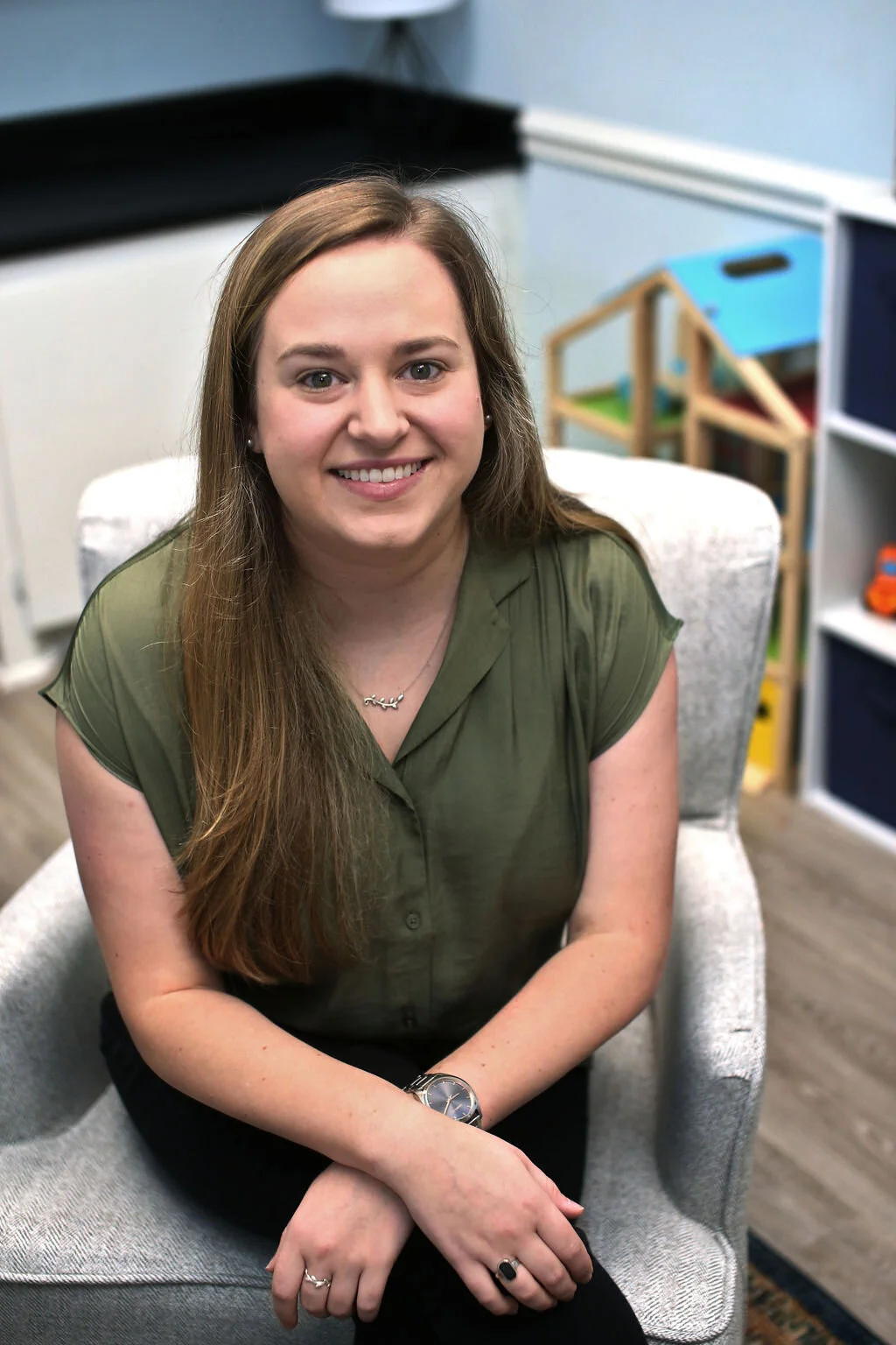 Magnolia Counseling Associates