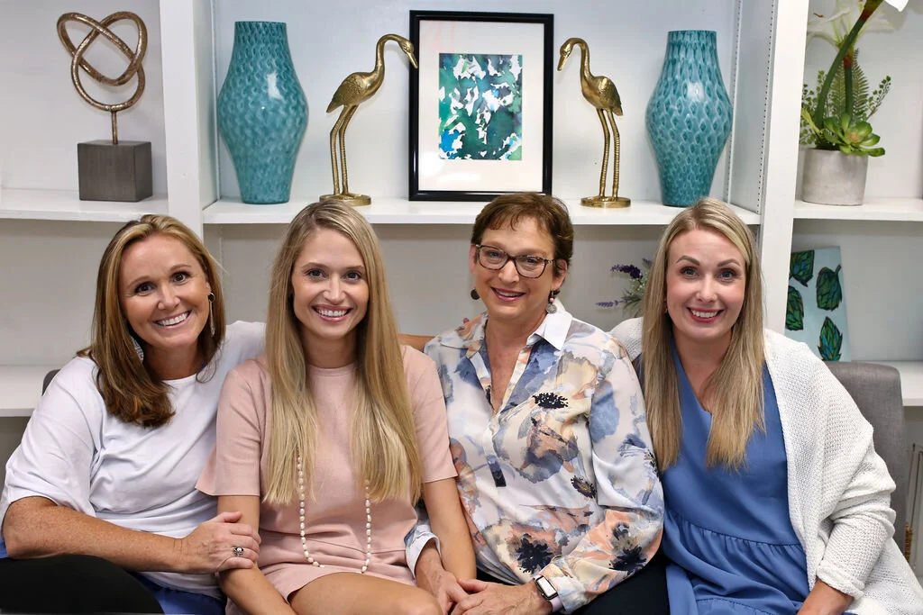 About Us | Spartanburg Therapists — Magnolia Counseling Associates