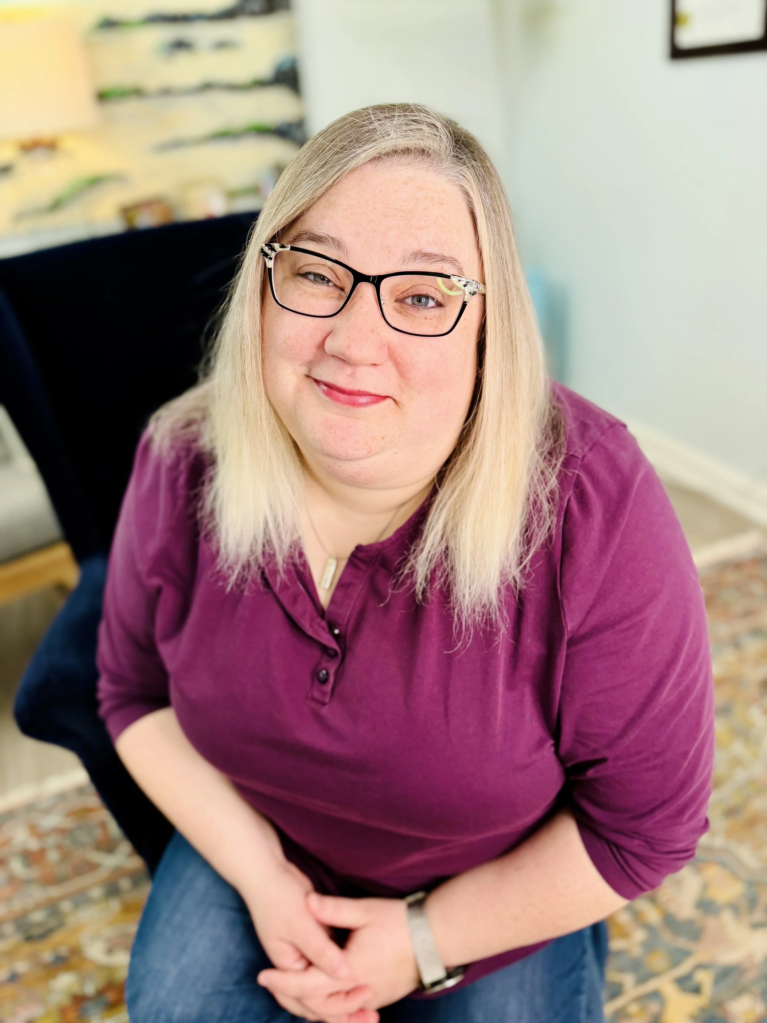 Megan Black — Magnolia Counseling Associates