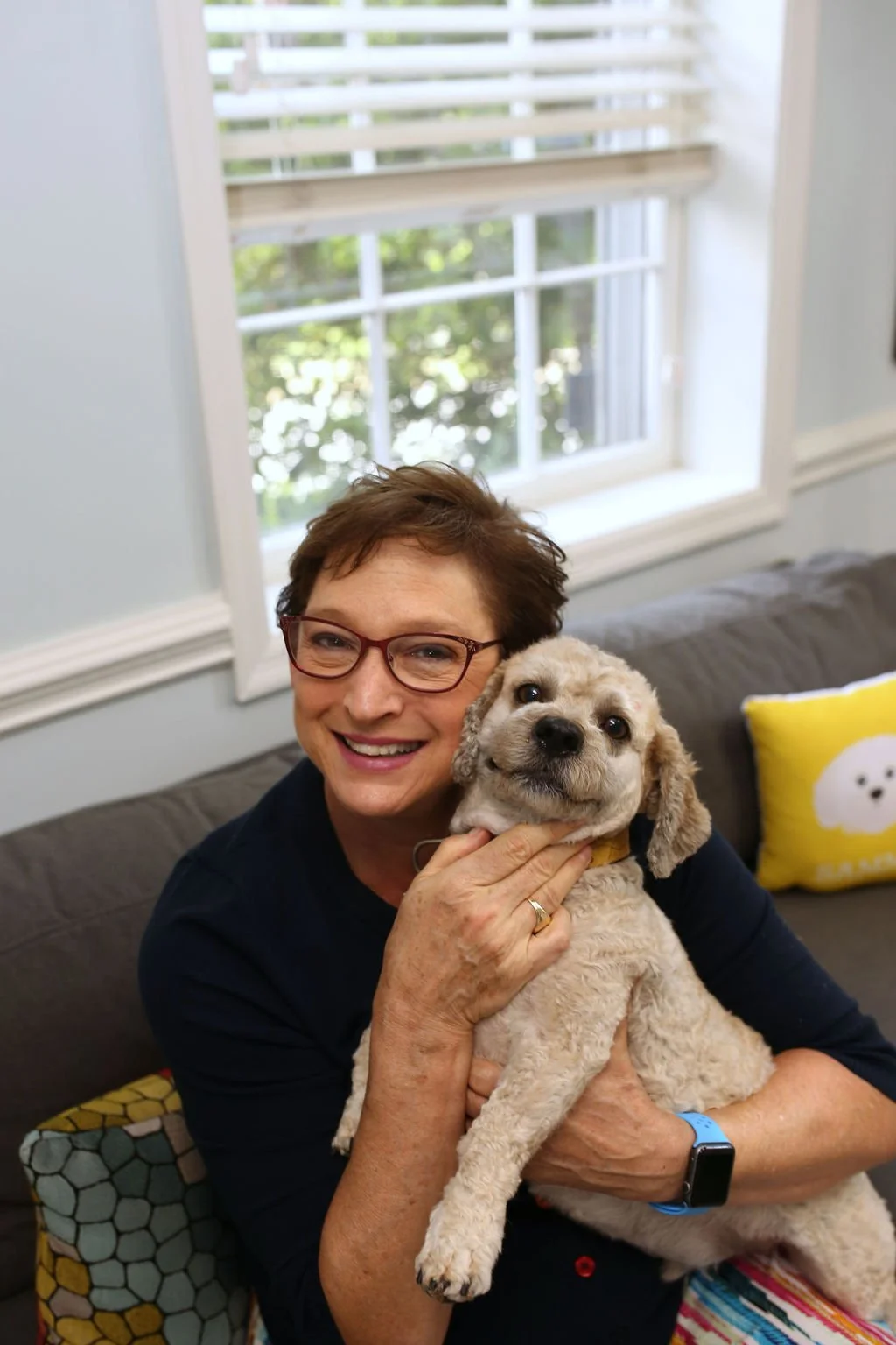 Heidi Moss — Magnolia Counseling Associates