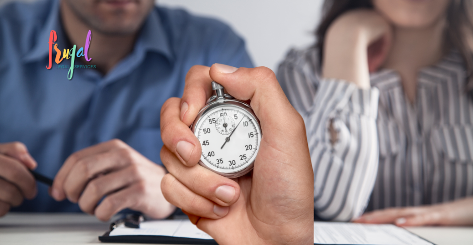 How Long Does It Take to Get an Uncontested Divorce in Virginia ...