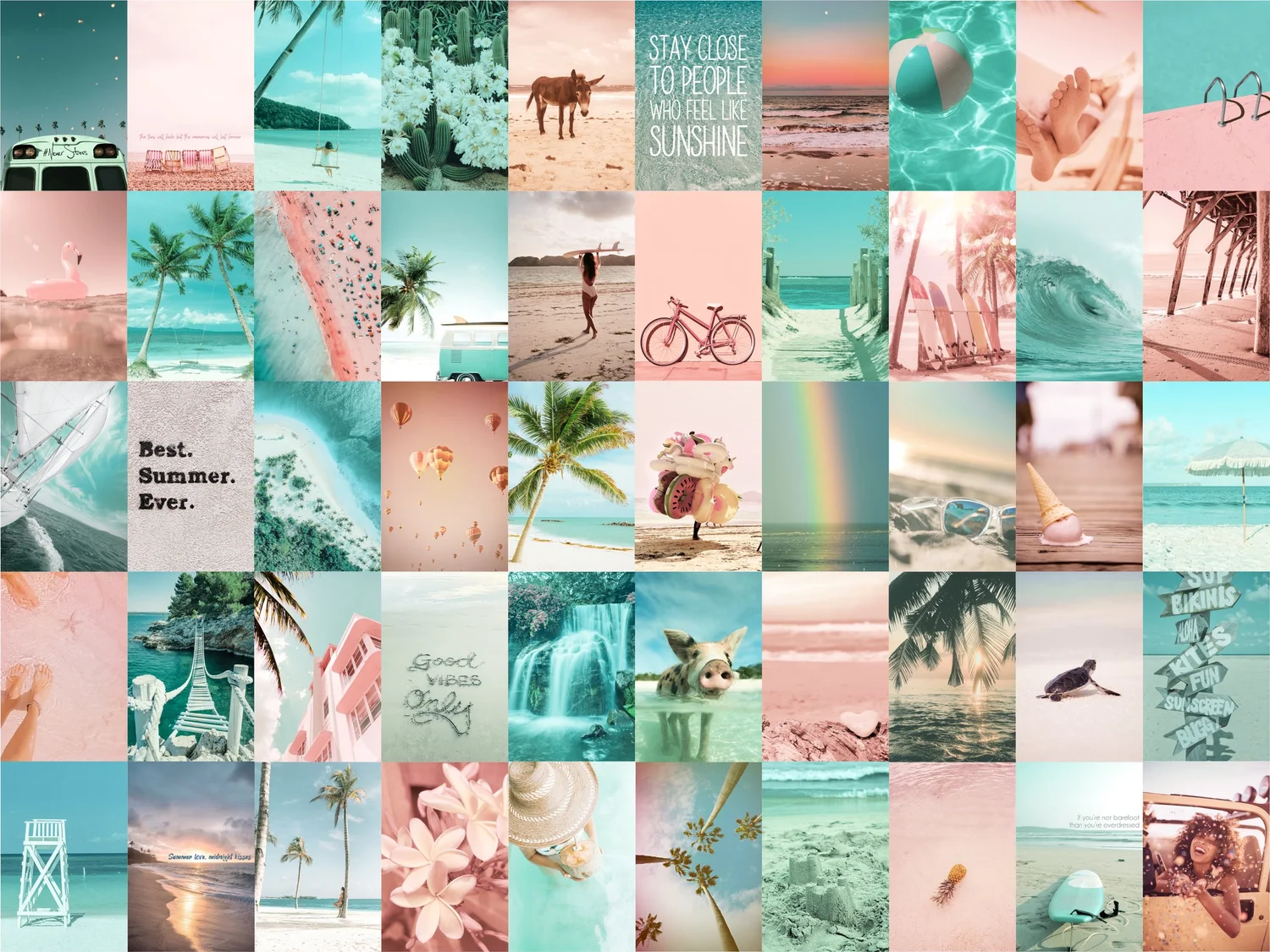 Freebie Flamingo Print — Tara