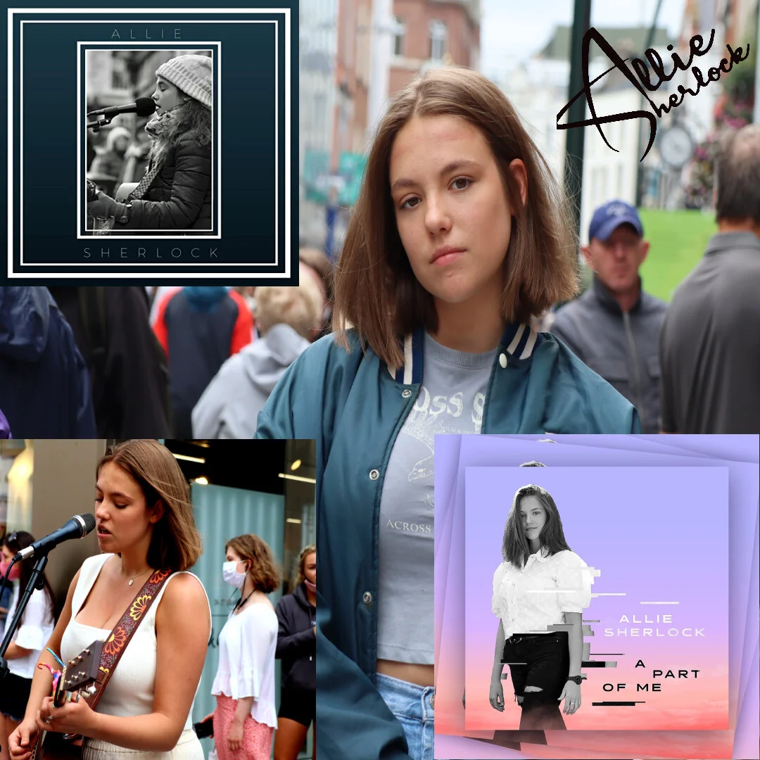 Allie Sherlock