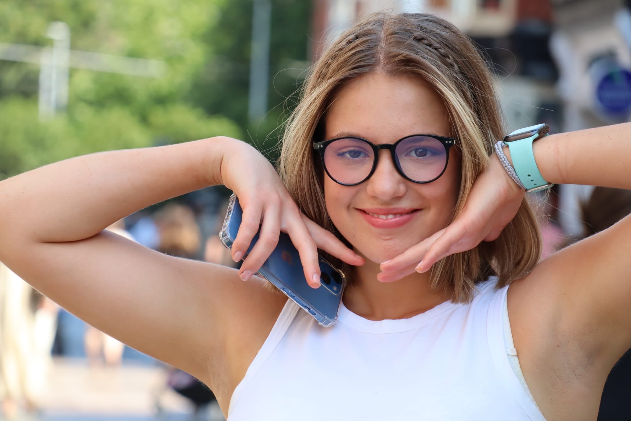 Allie Sherlock Shop — Allie Sherlock