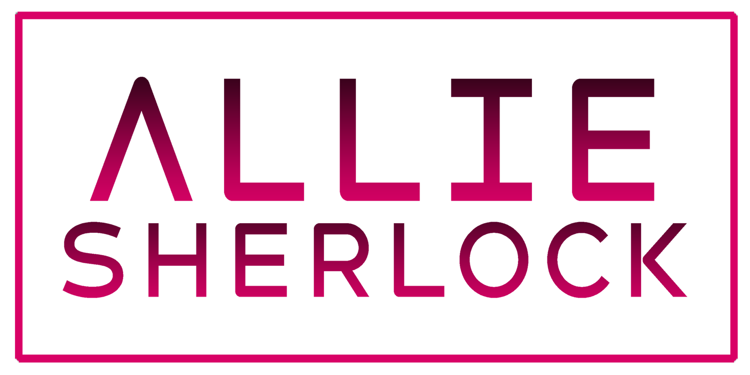 'A L L I E' - Album (CD) — Allie Sherlock