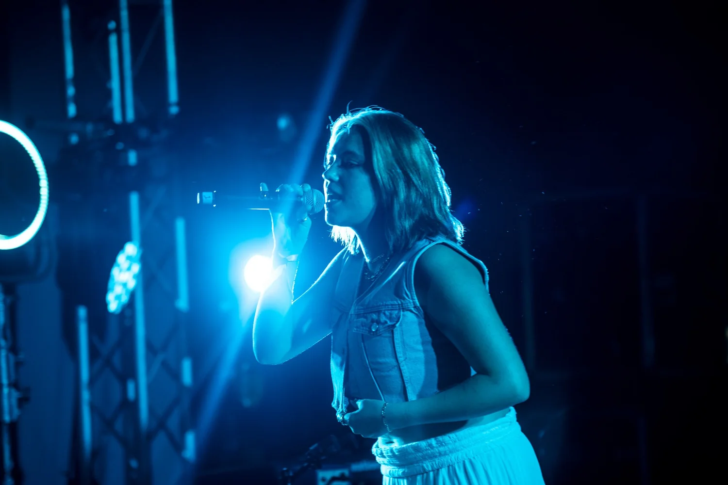 About — Allie Sherlock