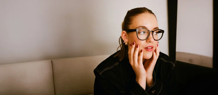 About — Allie Sherlock