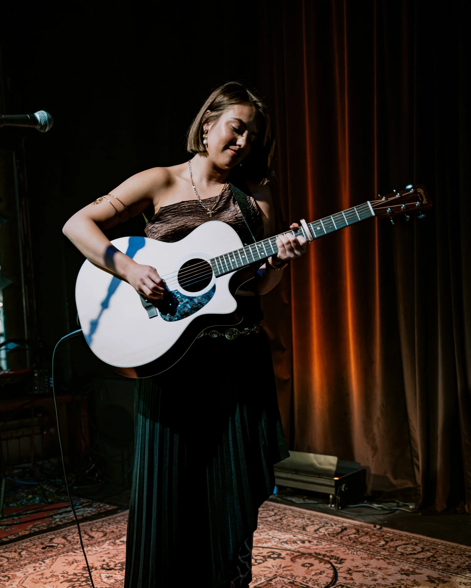 About — Allie Sherlock