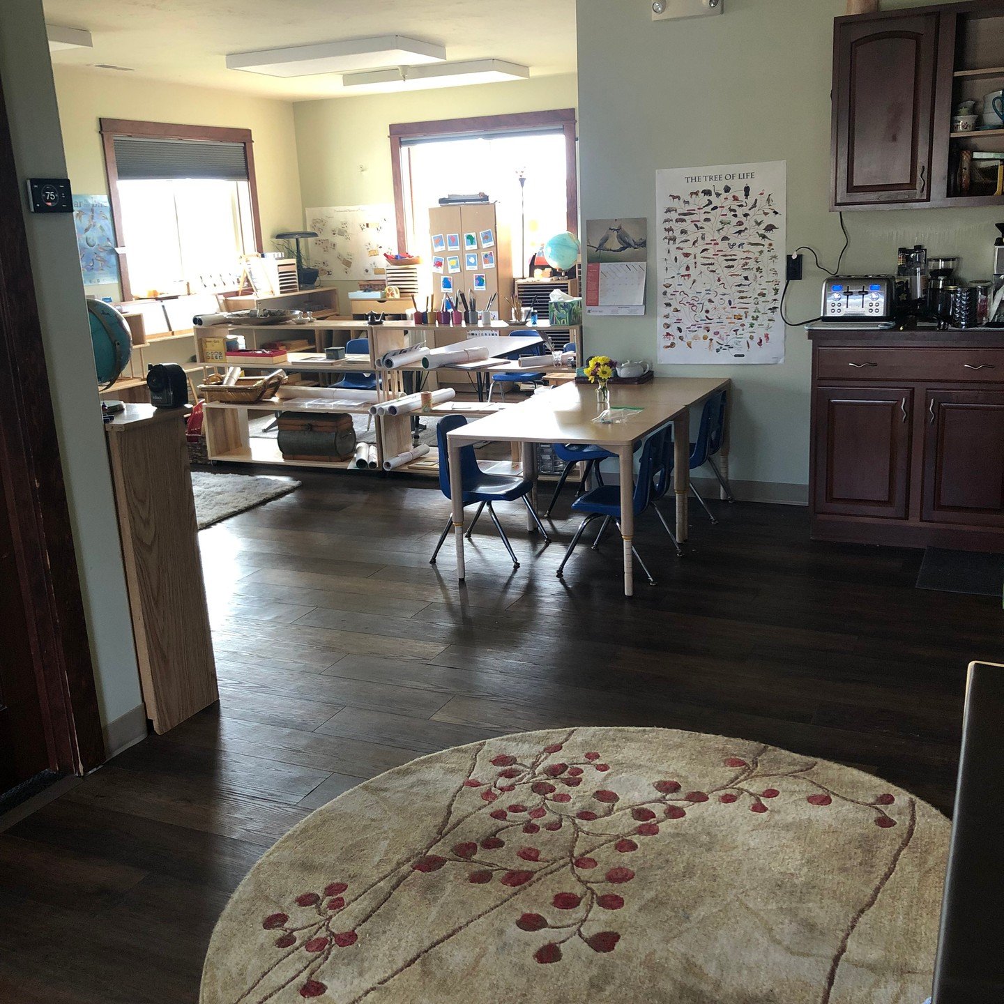 Bozeman Montessori Bozeman Montessori