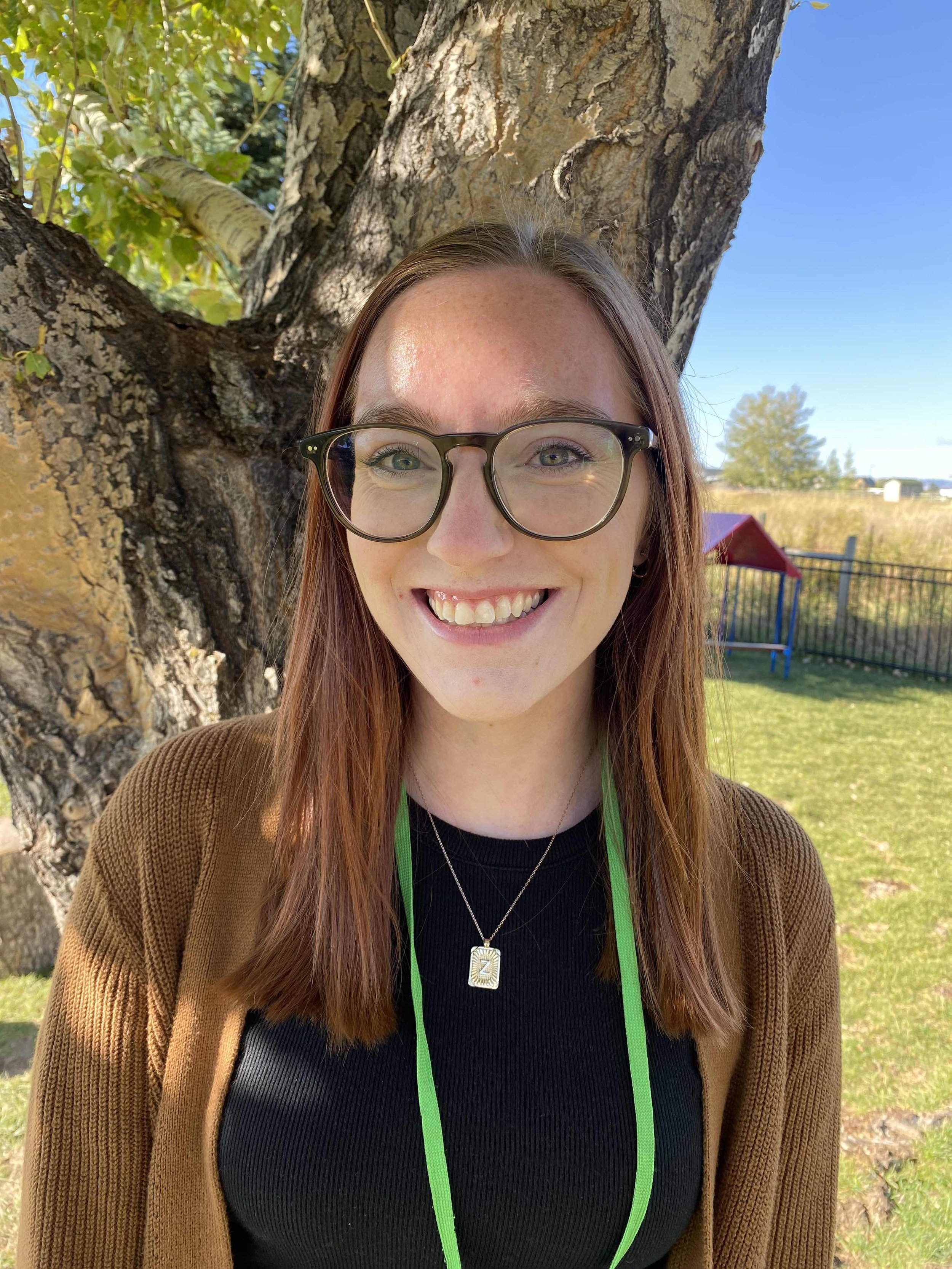Alyssa Manon Bio — Bozeman Montessori