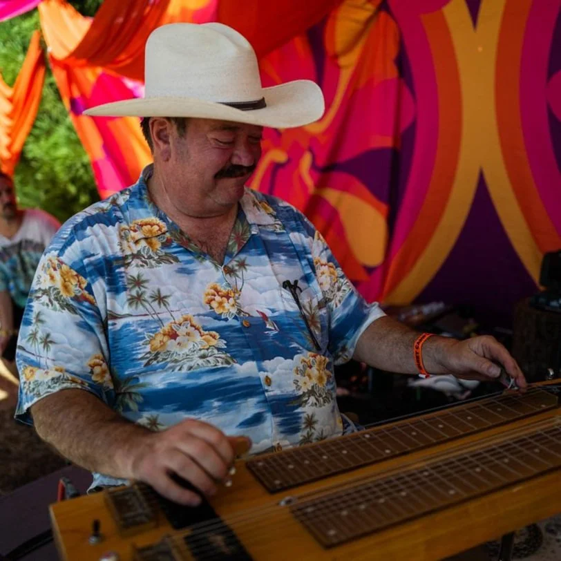 Musicians — Upcoming Shows