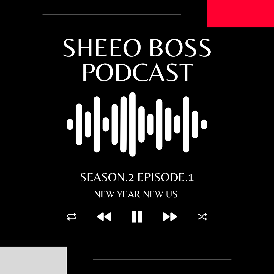 The SheEO Boss Podcast — SheEO Boss