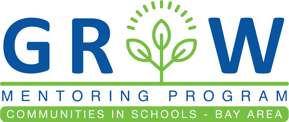 Mentor — Communities in Schools - Bay Area