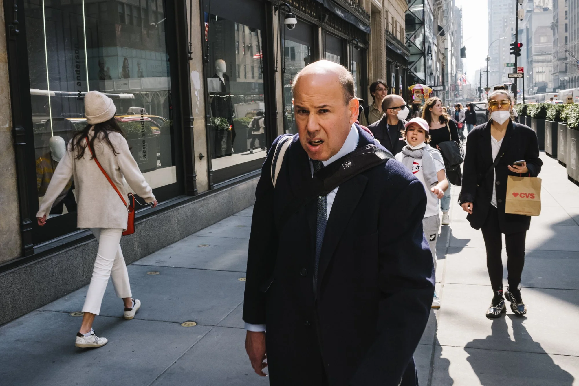 Street — Ryan Belk