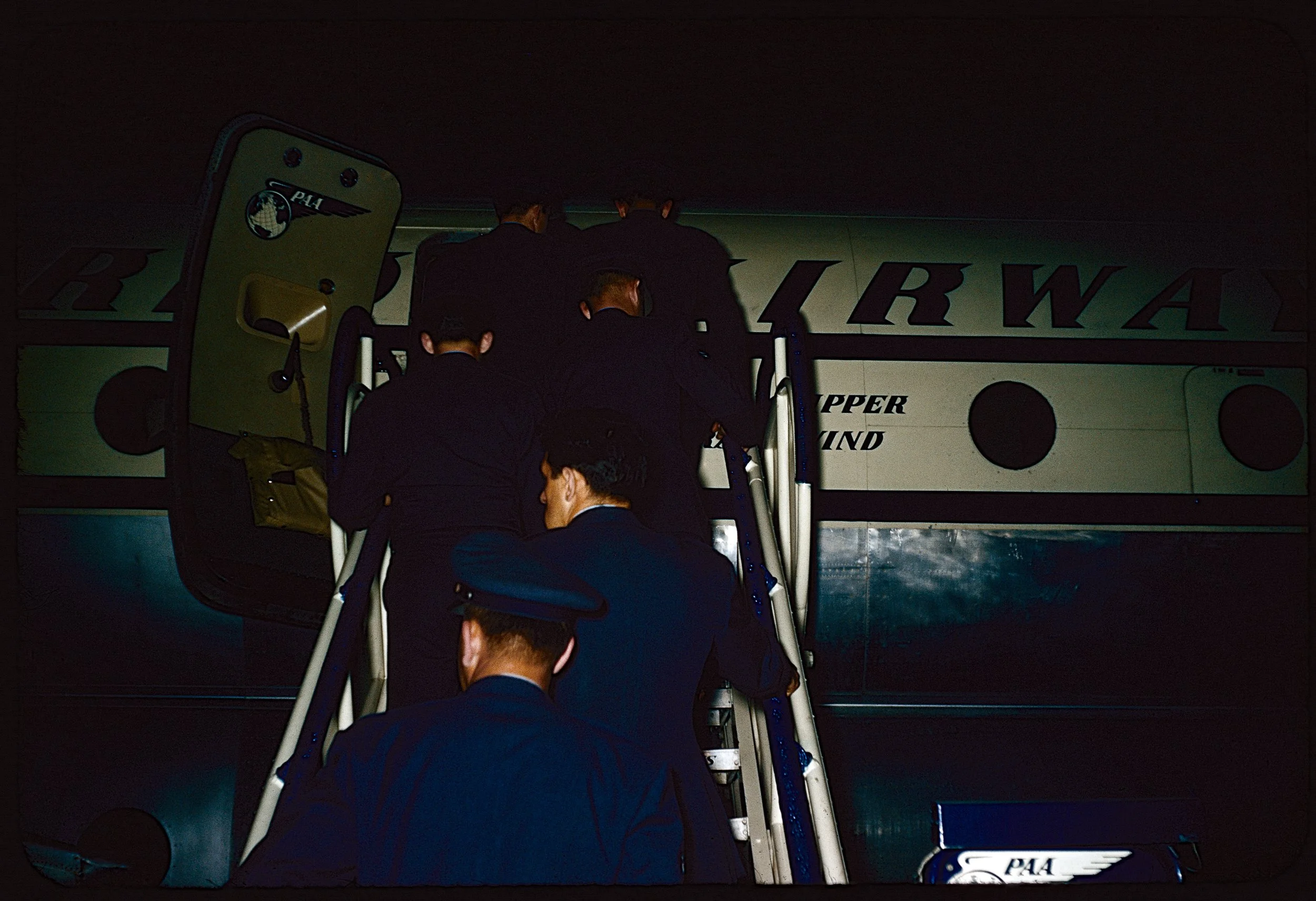 The Found Photographs — Ryan Belk