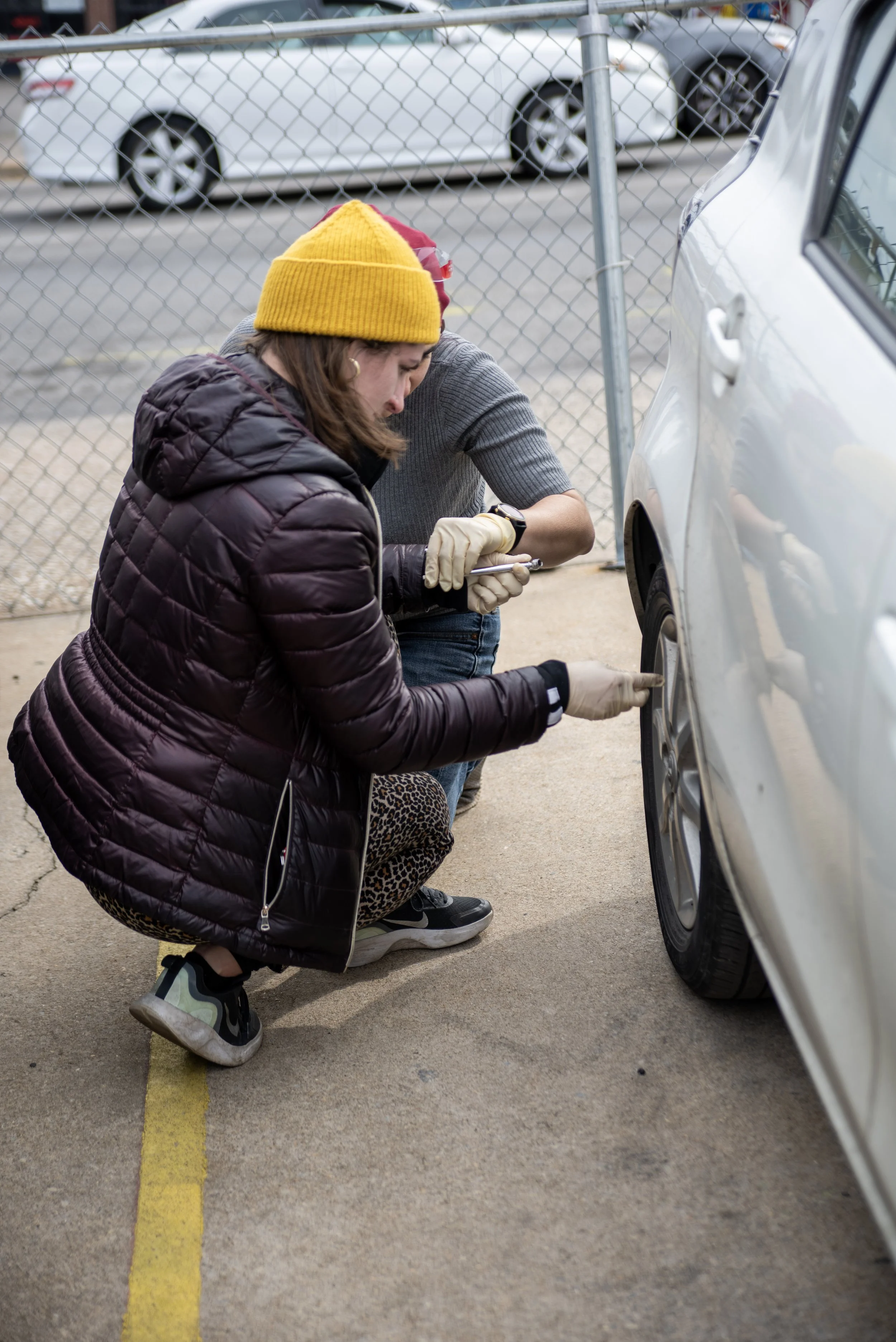 Girls Auto Clinic is the #1 women trusted brand in the automotive ...
