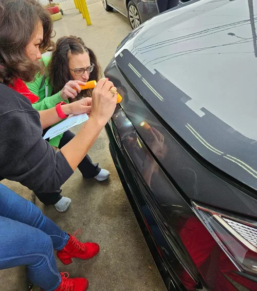 Hands-On Car Care Workshop - Learn and Maintain | Girls Auto Clinic ...