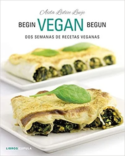 Libros imprescindibles de cocina vegana y saludable
