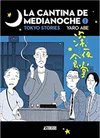 13 cómics de cocina que no dejarás a nadie | Regalos para cocineros