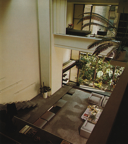 101 E 63rd st, New York, NY (Halston's House) — THE MILLIE VINTAGE