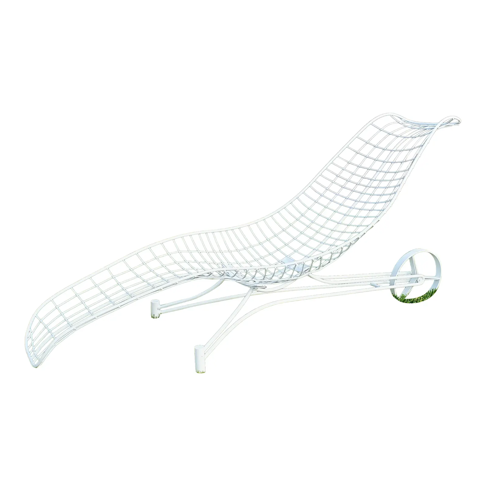 Vladimir Kagan: A Timeline of His Life and Legacy — THE MILLIE VINTAGE