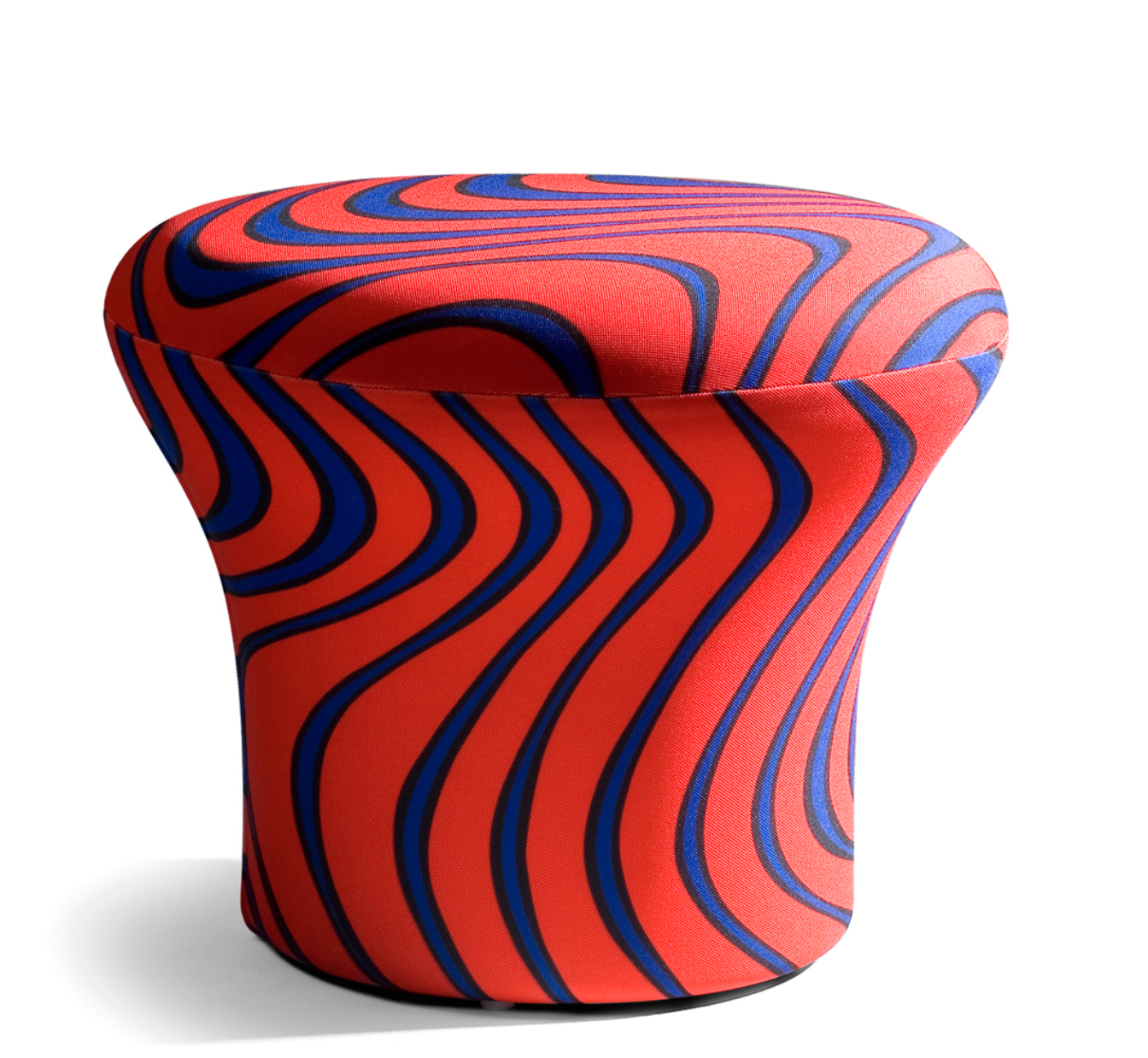 Pierre Paulin — THE MILLIE VINTAGE