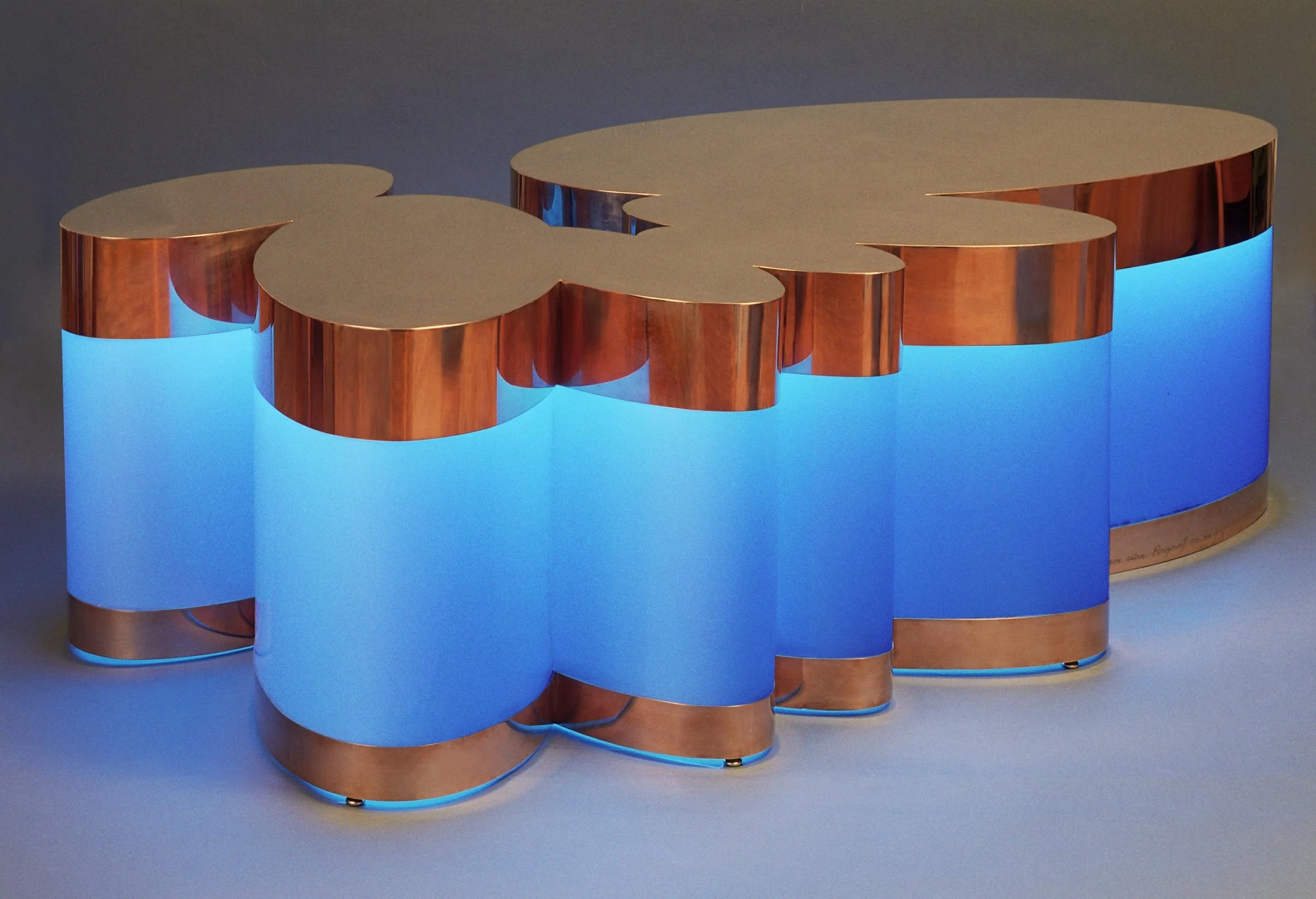 Lovers of Lucite — THE MILLIE VINTAGE