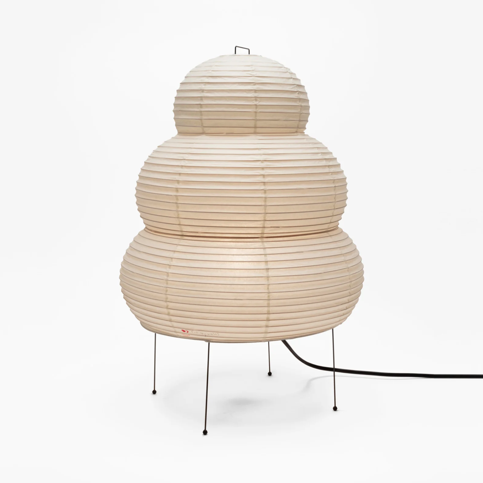 The Illuminating Life of Japanese-American Designer Isamu Noguchi — THE ...
