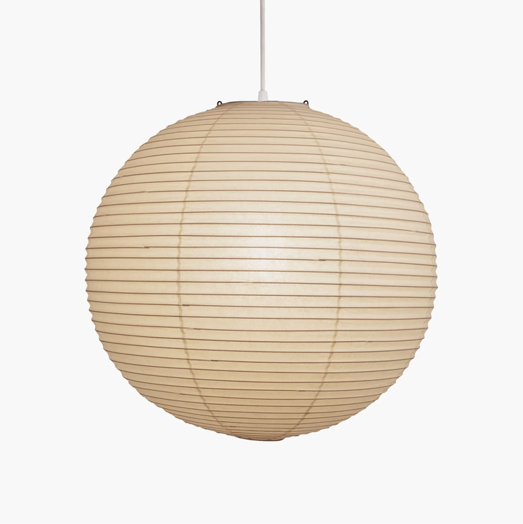The Illuminating Life of Japanese-American Designer Isamu Noguchi — THE ...