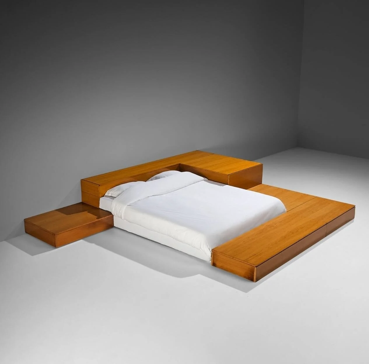 Visionary Architect Nikolaos Xasteros — THE MILLIE VINTAGE