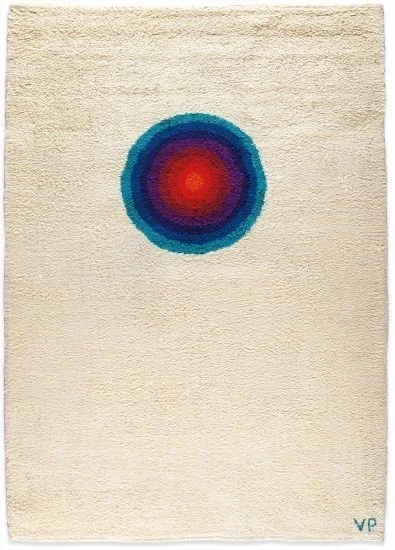 20th Century Rug Artisans — THE MILLIE VINTAGE