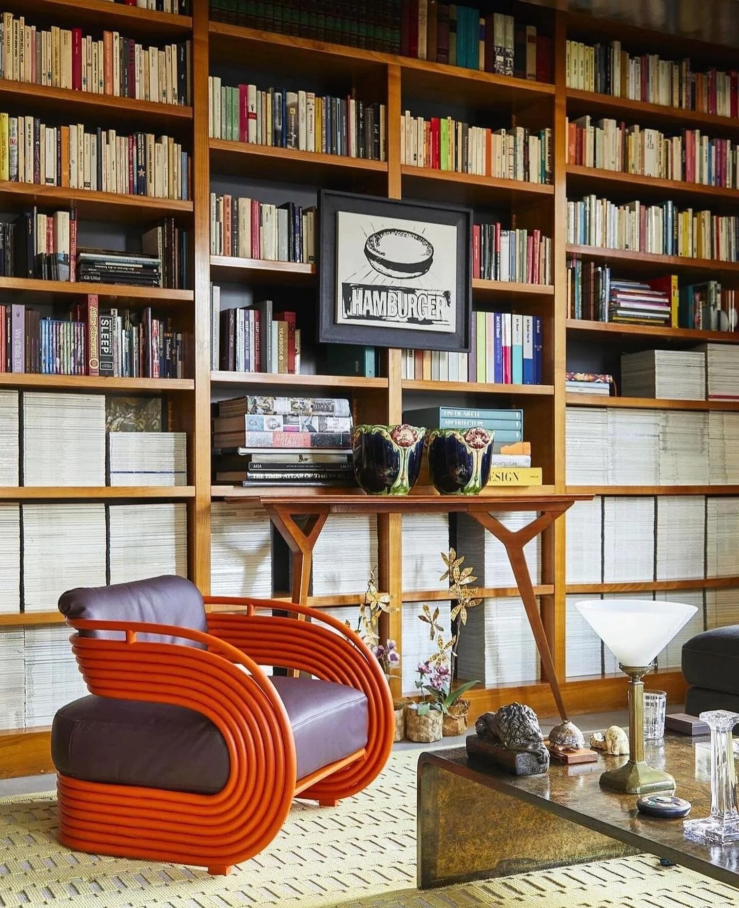 Virtual Renderings We Would Live In — THE MILLIE VINTAGE