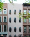 Bubble House by architect Maurice Medcalfe in New York, 1969 — THE ...