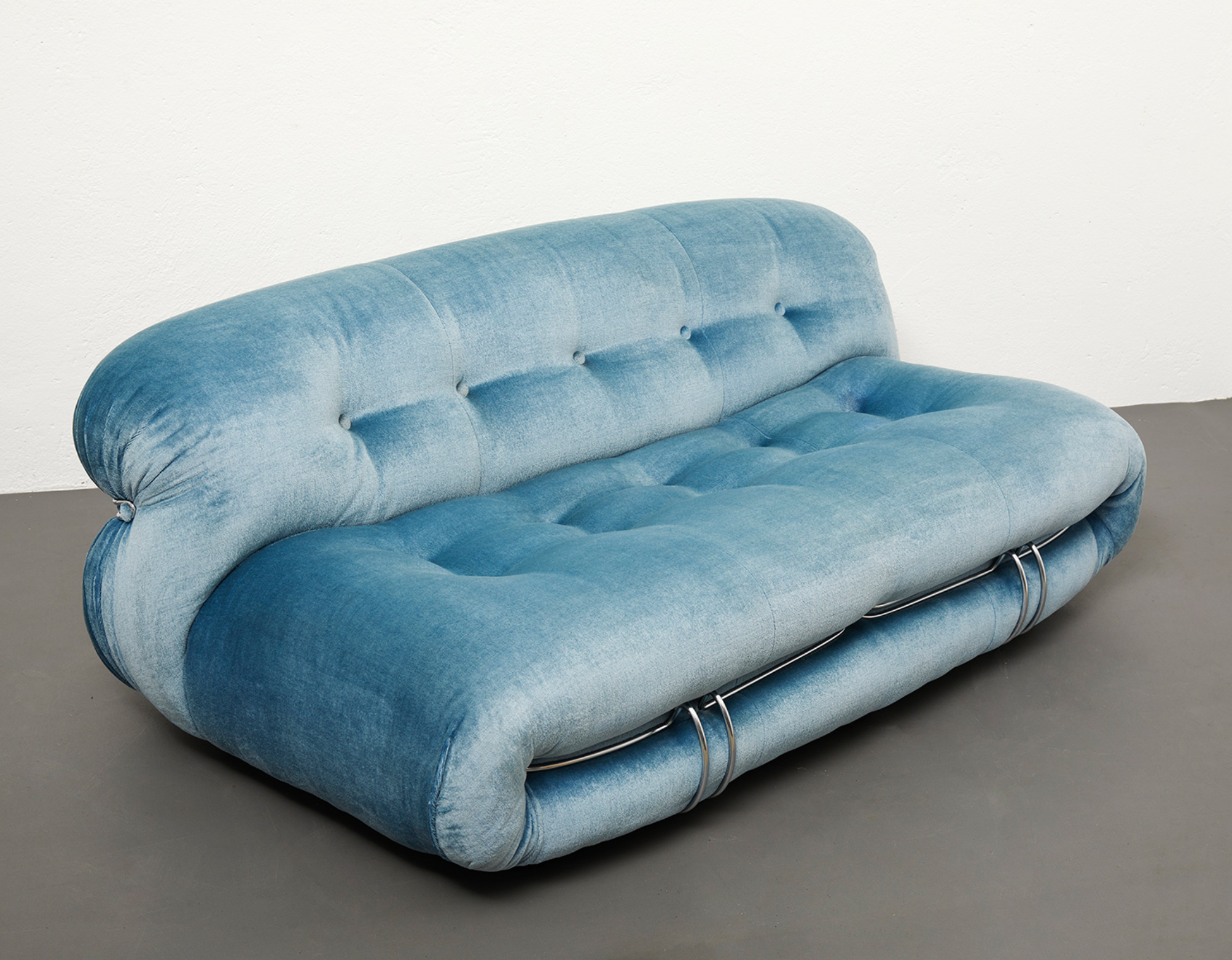 Iconic Italian Sofas — THE MILLIE VINTAGE