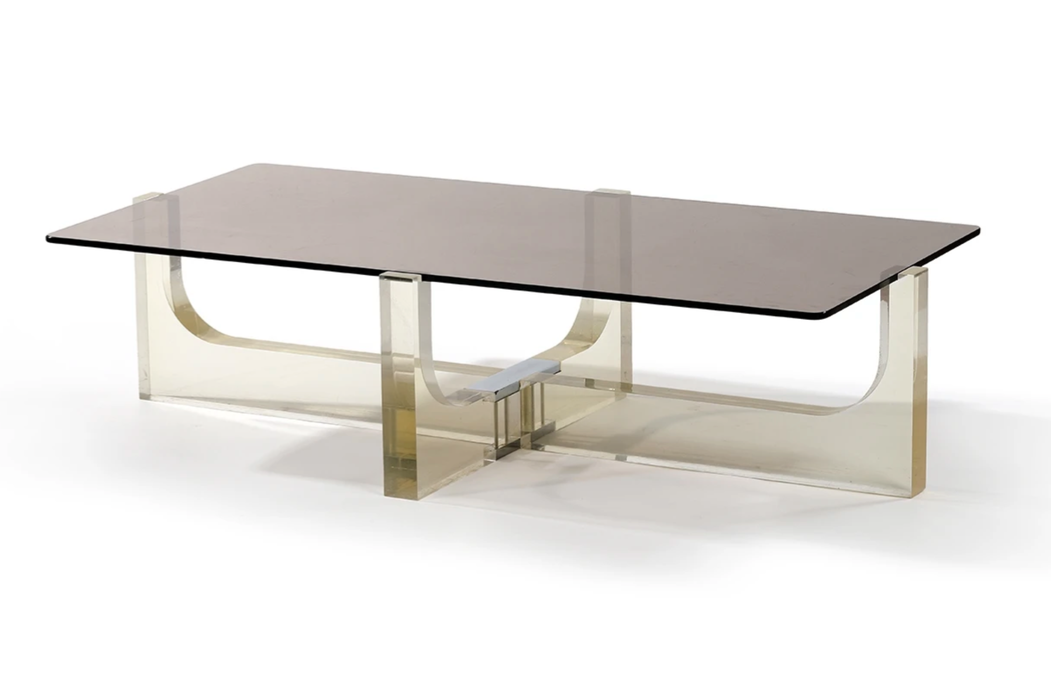 Legendary Lucite Designer Michel Dumas — THE MILLIE VINTAGE