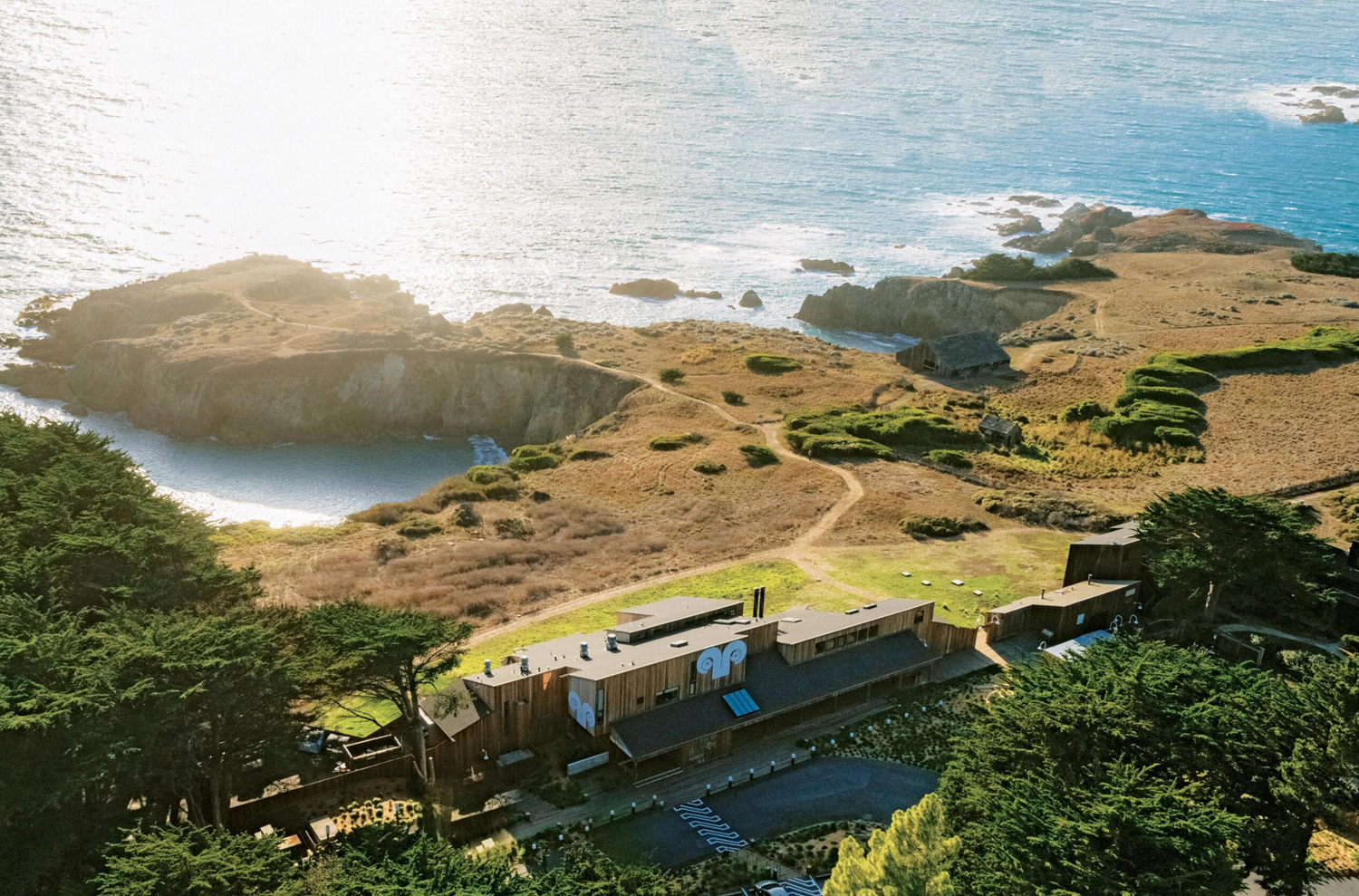 The Historic Sea Ranch — THE MILLIE VINTAGE