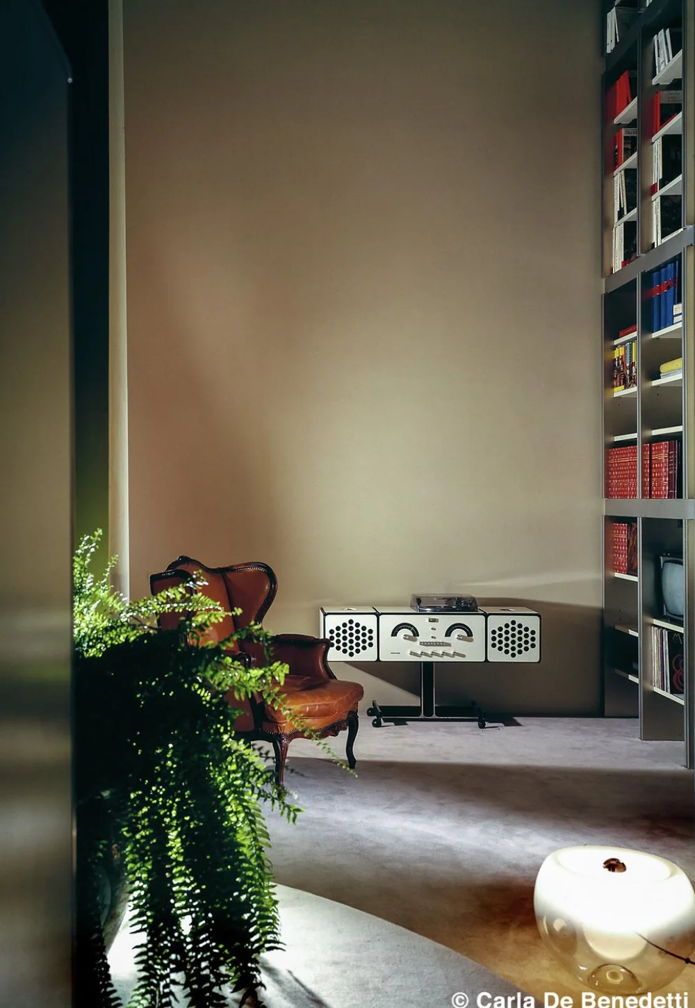 Caterina Caselli’s Milan Apartment — THE MILLIE VINTAGE