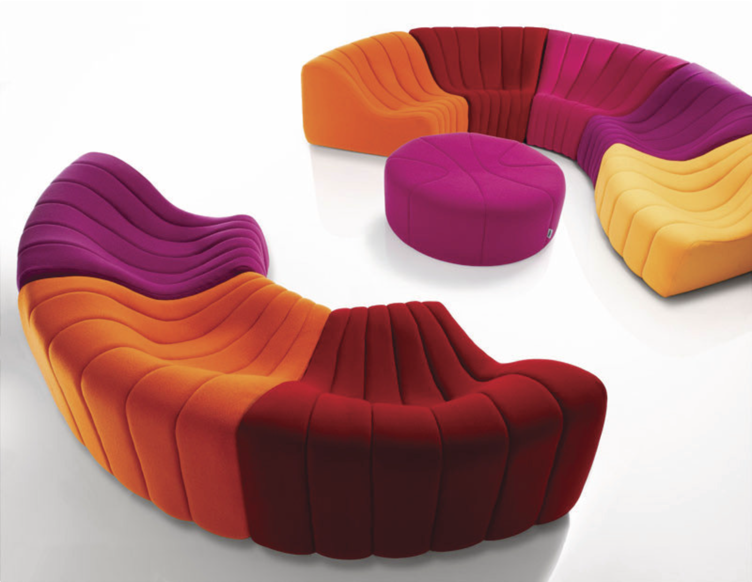 Kwok Hoi Chan — THE MILLIE VINTAGE