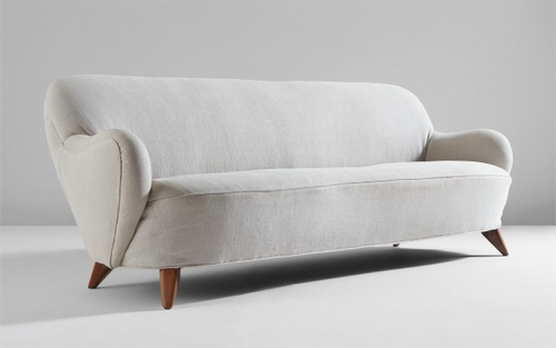 Vladimir Kagan: A Timeline of His Life and Legacy — THE MILLIE VINTAGE