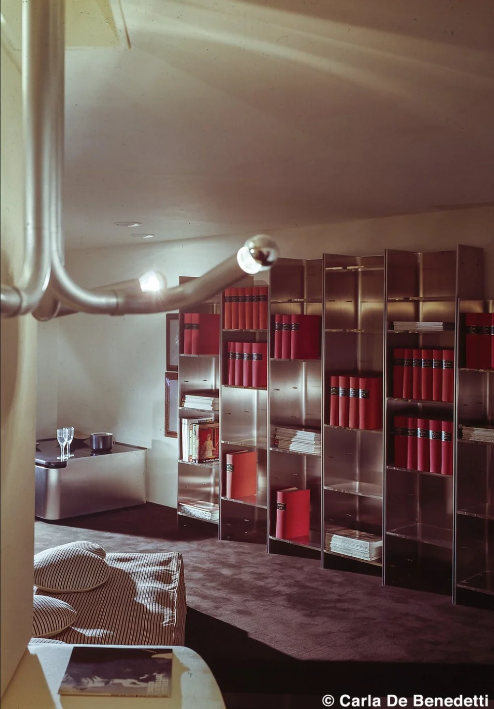 Caterina Caselli’s Milan Apartment — THE MILLIE VINTAGE
