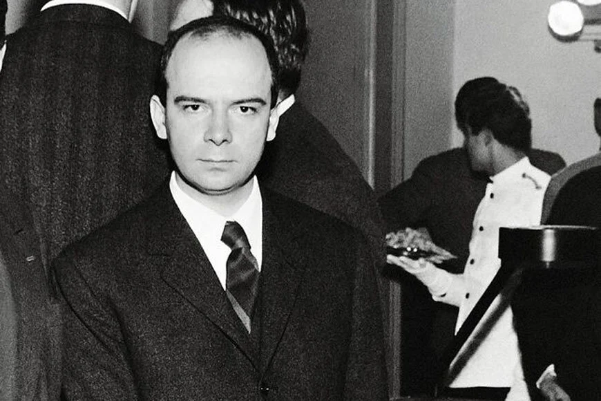 Mario Bellini — THE MILLIE VINTAGE