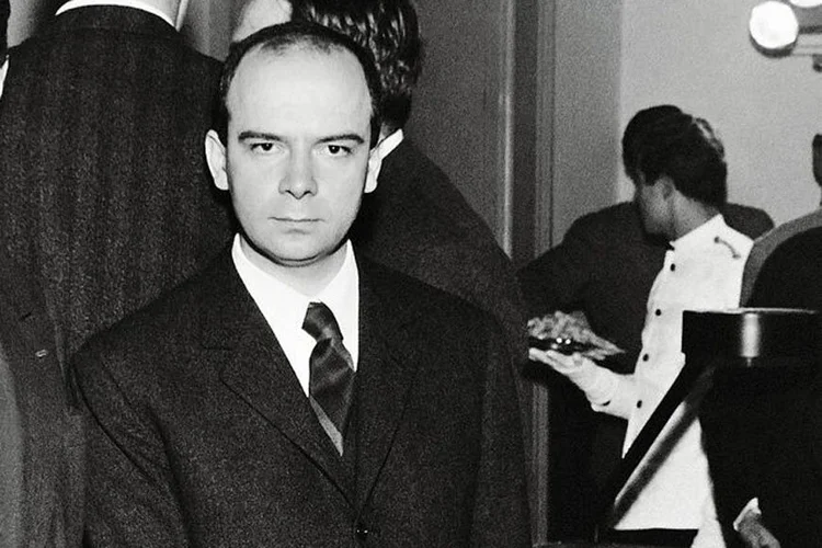 Mario Bellini — THE MILLIE VINTAGE