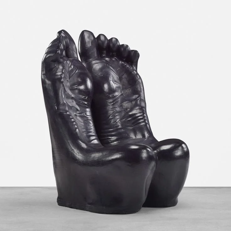 Anthropomorphic Furniture — THE MILLIE VINTAGE