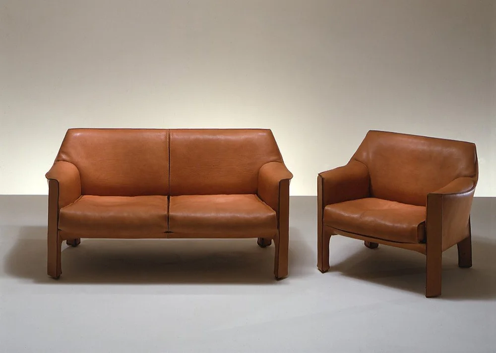 Mario Bellini — THE MILLIE VINTAGE