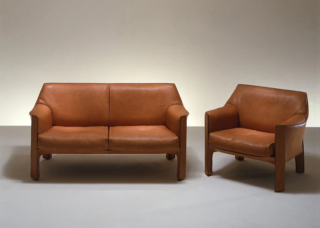 Mario Bellini — THE MILLIE VINTAGE