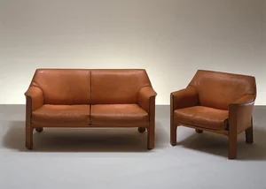 Mario Bellini — THE MILLIE VINTAGE