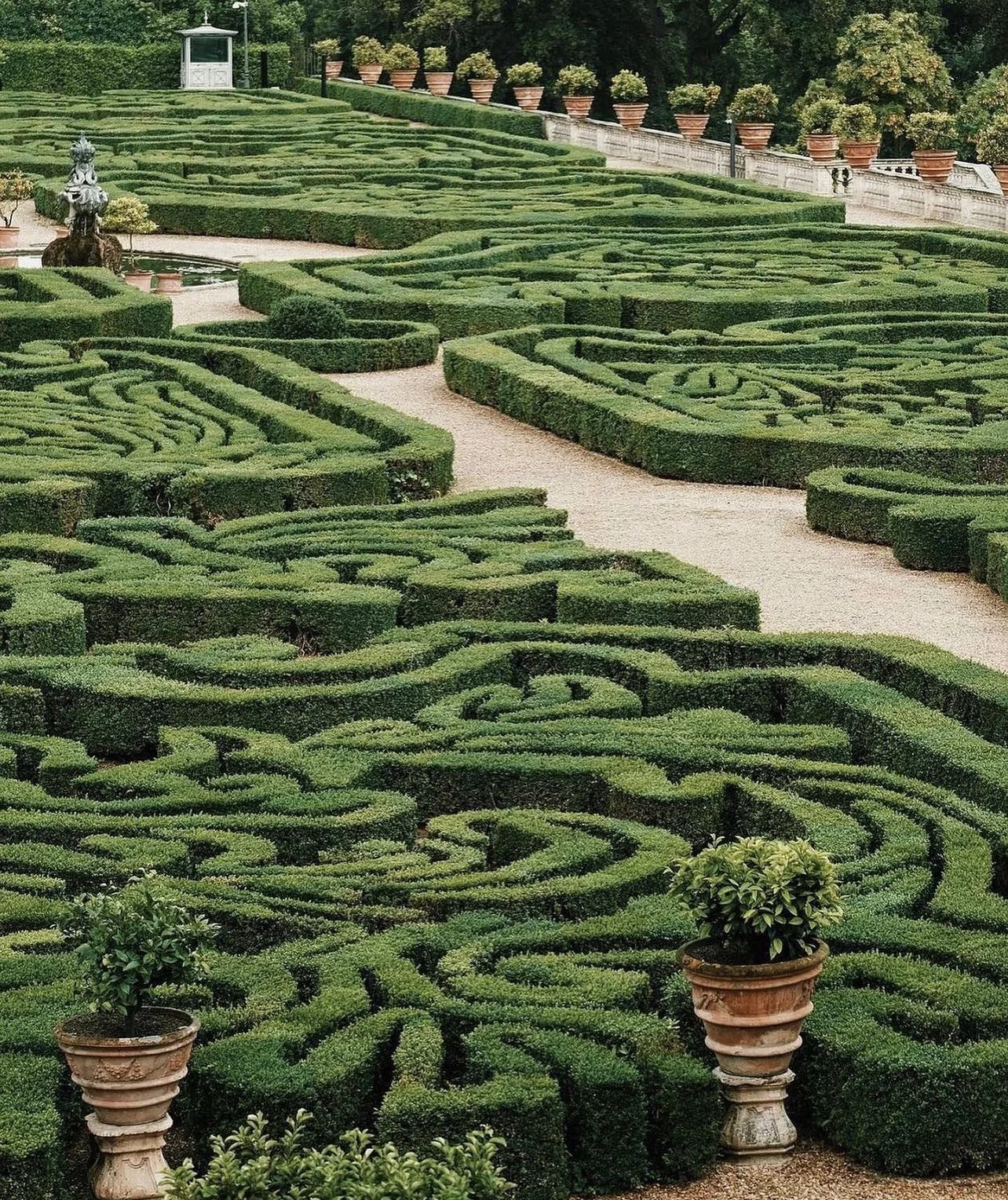 Inspiring Landscapes — THE MILLIE VINTAGE