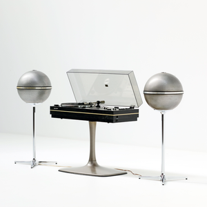 Vintage Stereo Systems — THE MILLIE VINTAGE