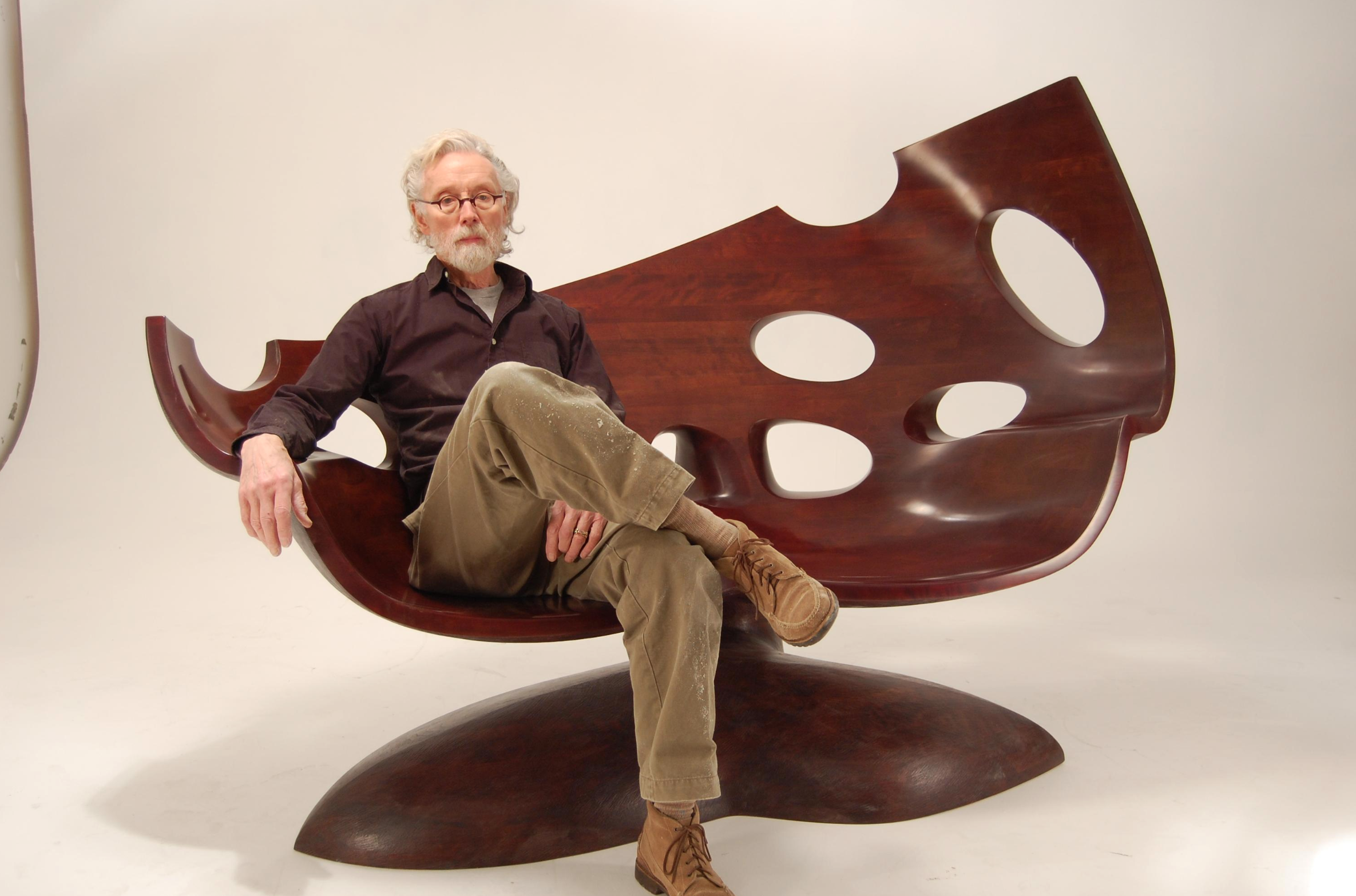 The Whimsical Works of Wendell Castle — THE MILLIE VINTAGE